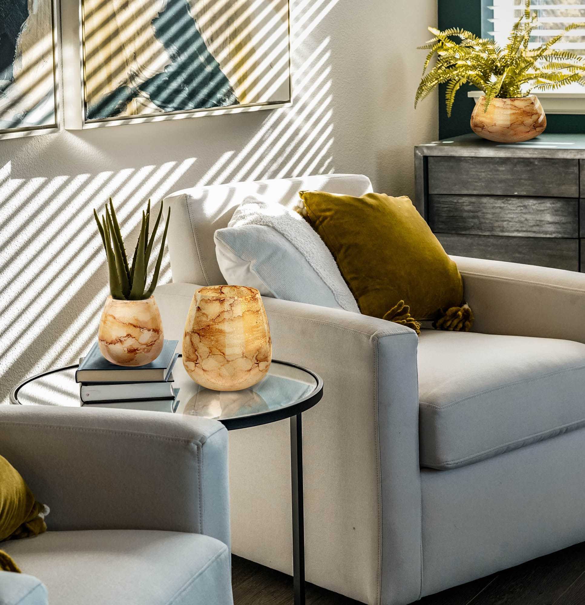 Terroso Collection