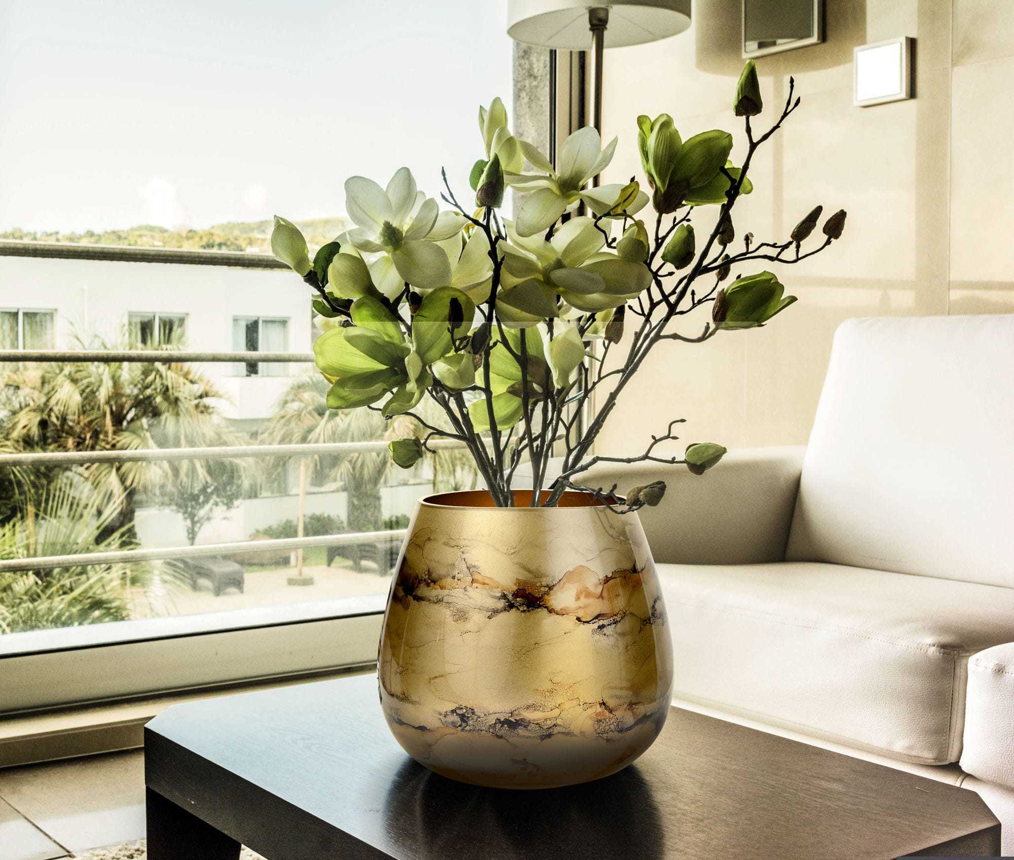 Terroso Collection